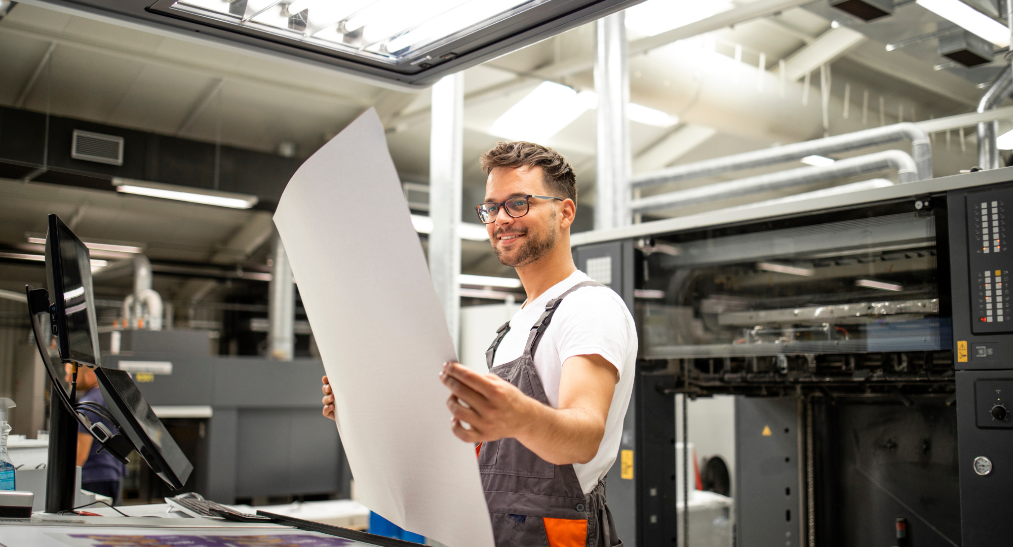 What is an On-Demand Real Estate Printing Platform? – realtyprinting.ca